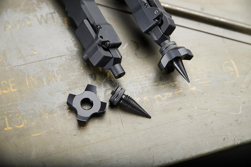 Accu-Tac | Premium Bipods & Shooting Accessories