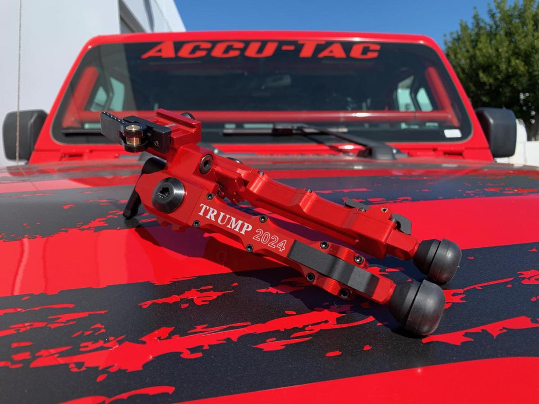 Accu-Tac Precision Bipods