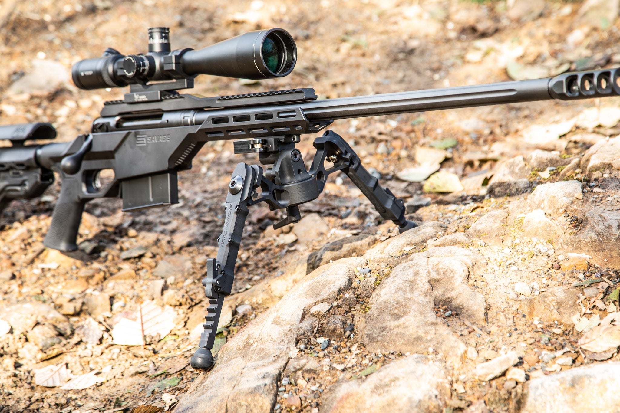 Accu-Tac Precision Bipods