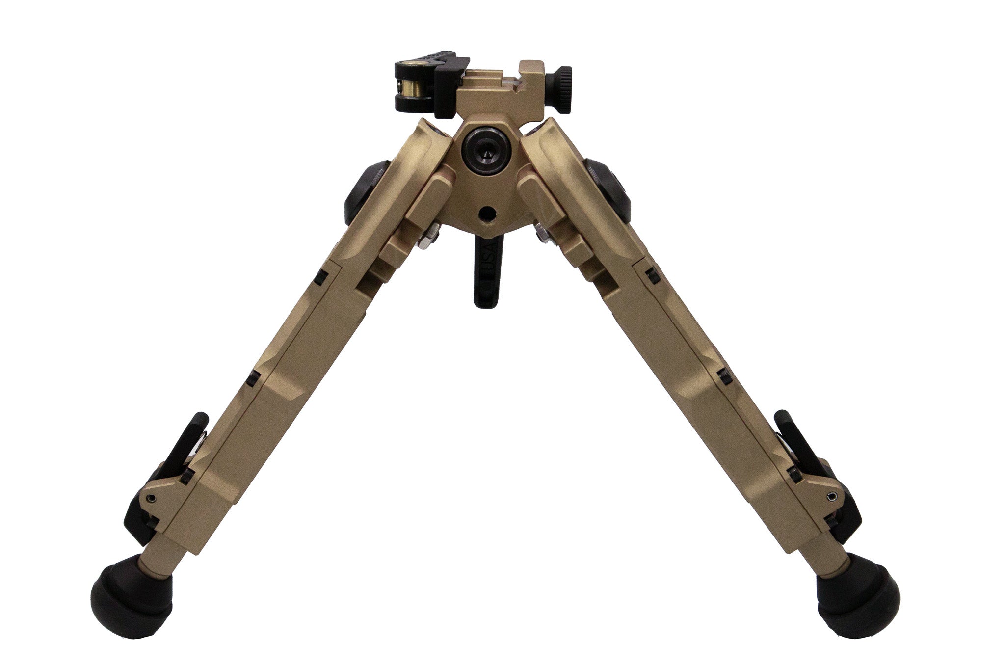Bipods for All Shooting Styles & Applications – Accu-Tac