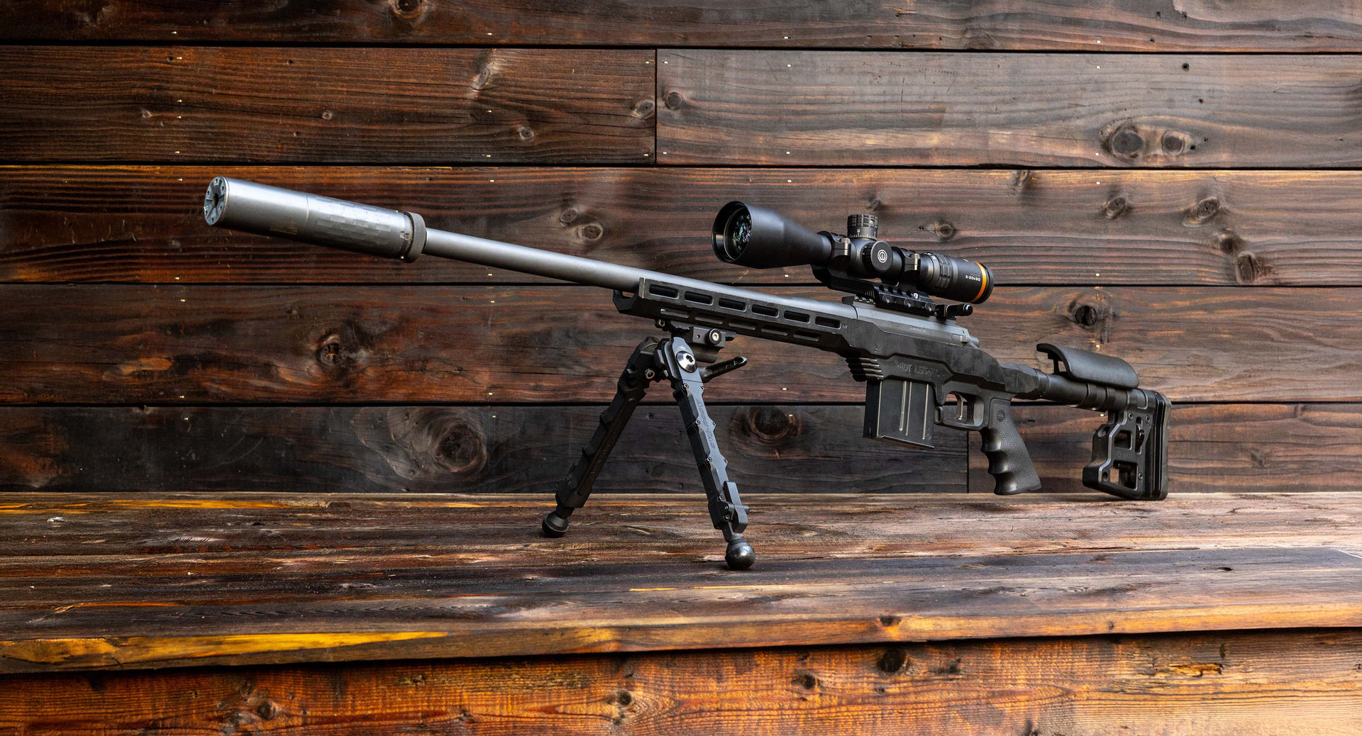 Accu-Tac Precision Bipods & Accessories