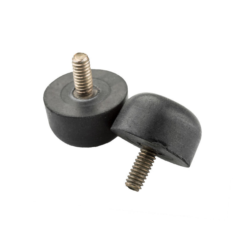 Feet – Accu-Tac