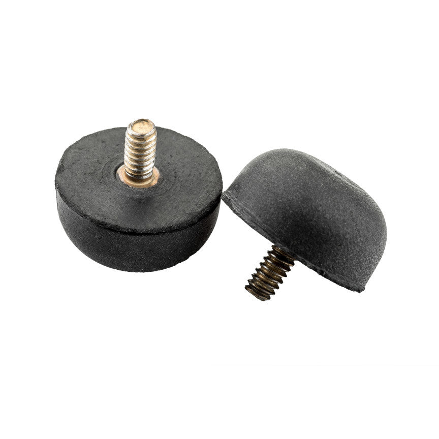 Feet – Accu-Tac